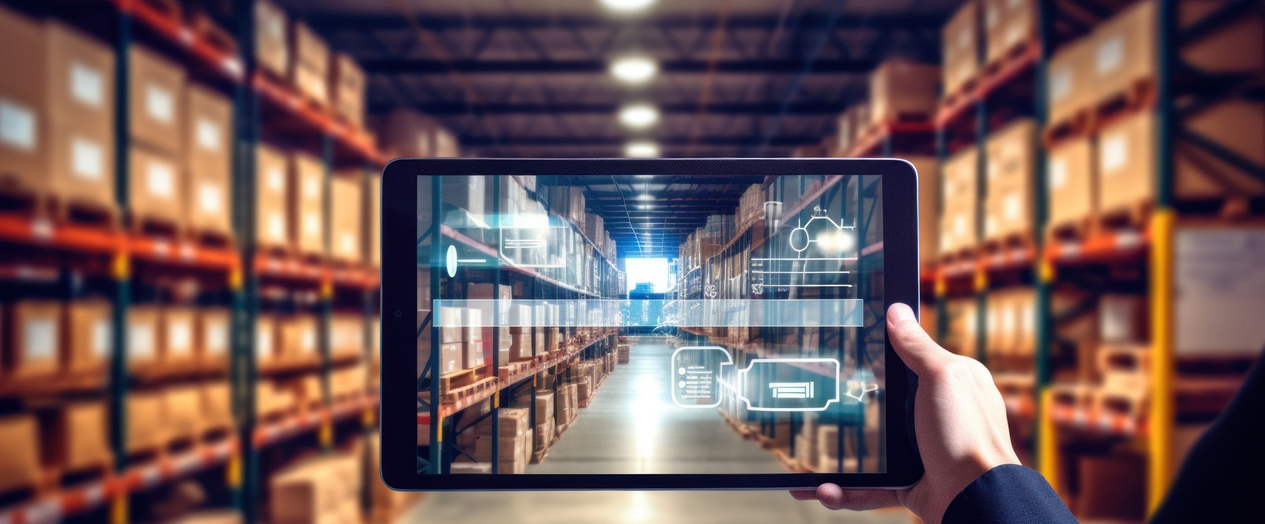 External warehouse: advantages, disadvantages, forms of external warehouses